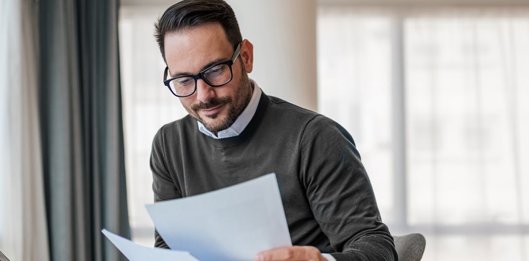 10 Issues to Understand When Reviewing a Business’s Organizational ...