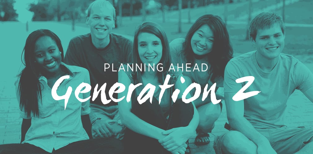 Generation Z: The Next Estate Planning Demographic