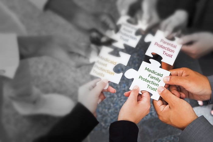 Understanding the Medicaid Family Protection Trust