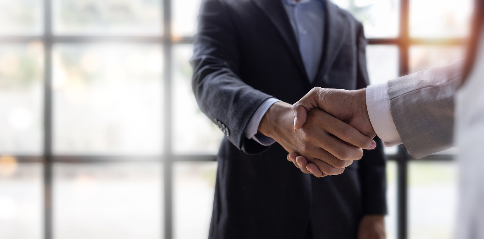 Success In Succession Planning